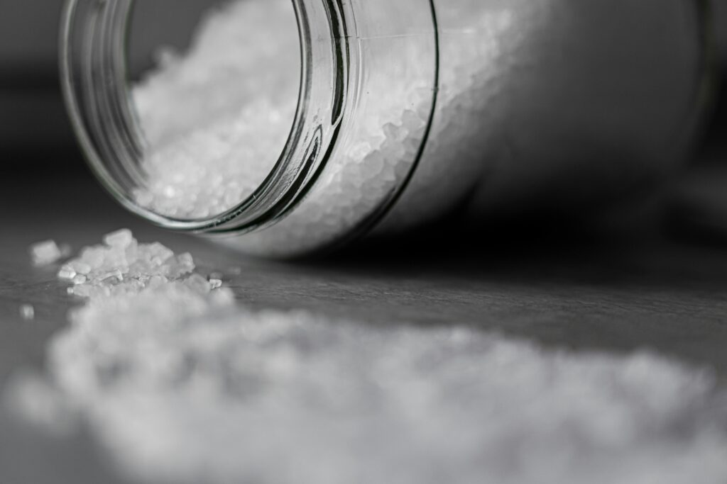 Is Sodium Bad for Weight Loss? Separating Fact from Fiction in 2025 ...