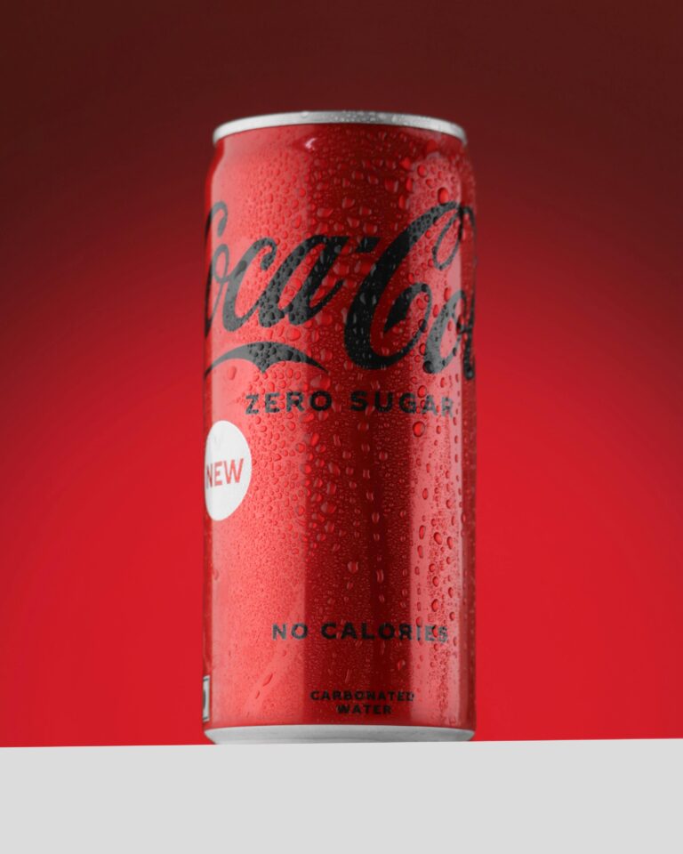 Coke Zero and Weight Loss: Facts, Research, and What You Need to Know ...