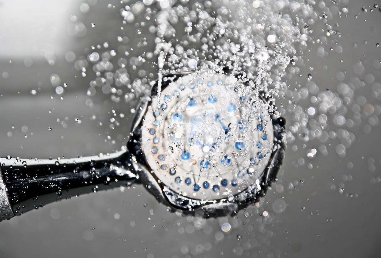 Cold Showers for Weight Loss: Science-Based Benefits Guide (2025 ...