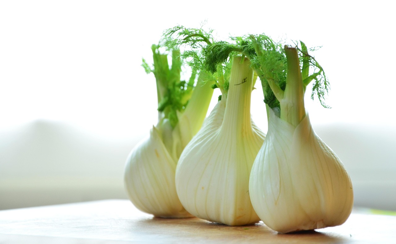 Fennel for Weight Loss: 9 Evidence-Based Benefits You Need to Know in ...