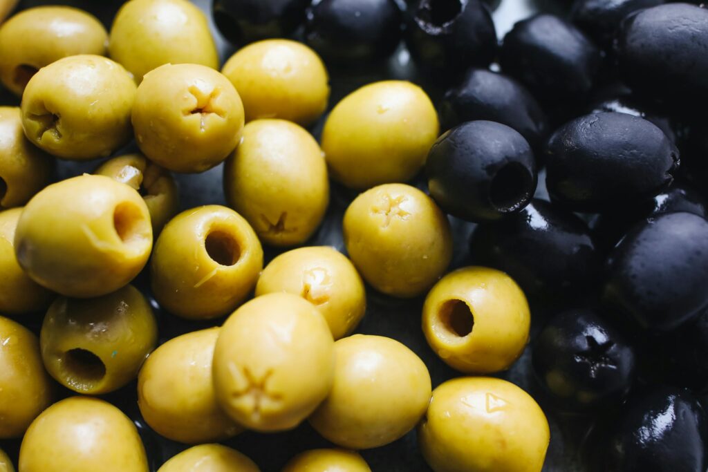 Olives for Weight Loss: 10 Surprising Benefits for Your Diet in 2025 ...