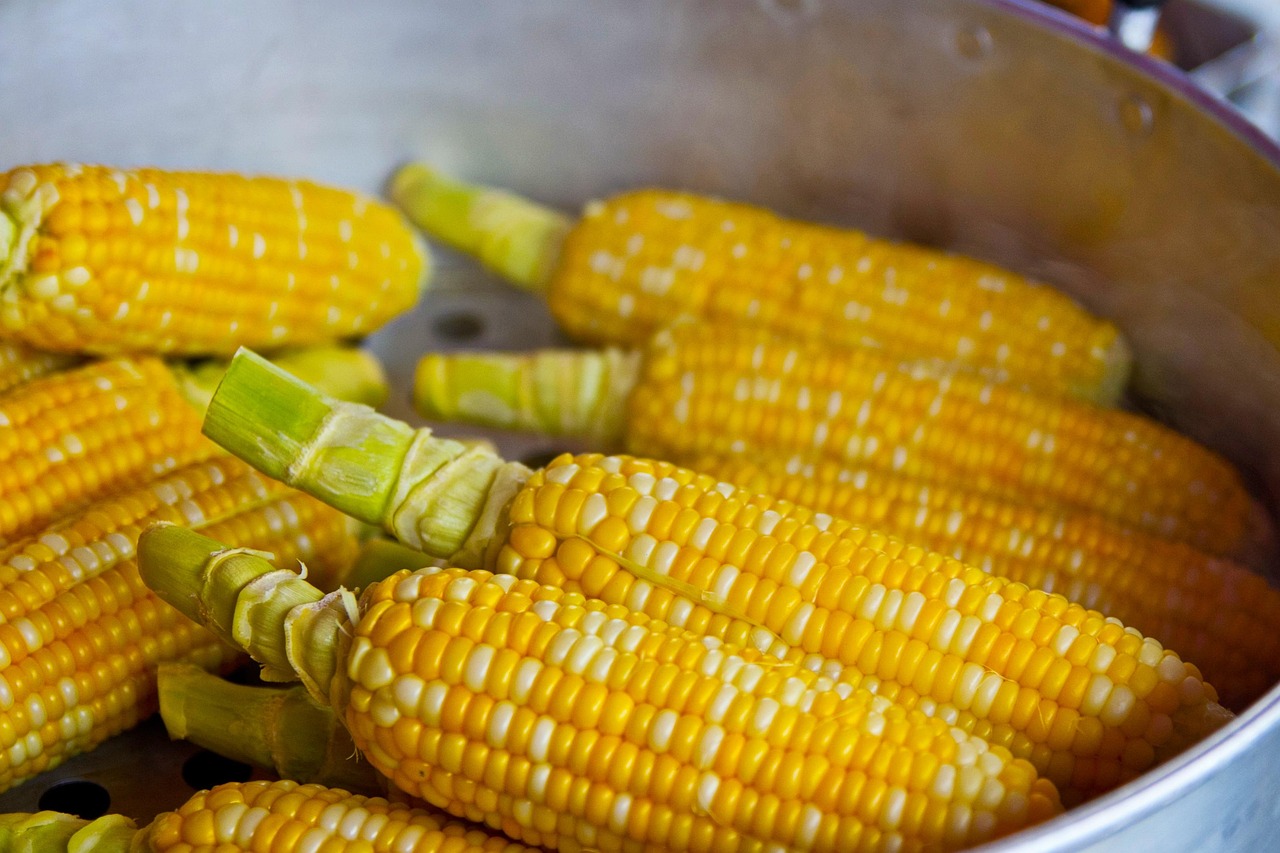 How Corn Can Boost Your Weight Loss Journey in 2025: A Comprehensive ...