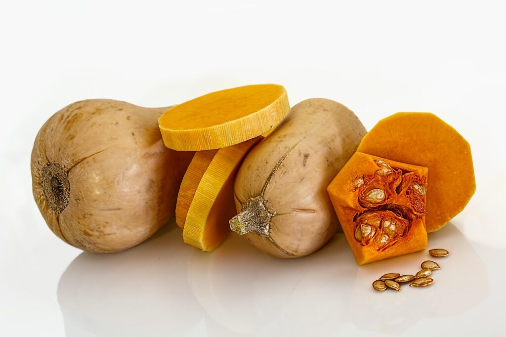 Squash for Weight Loss: 7 Ways This Vegetable Helps You Shed Pounds in ...