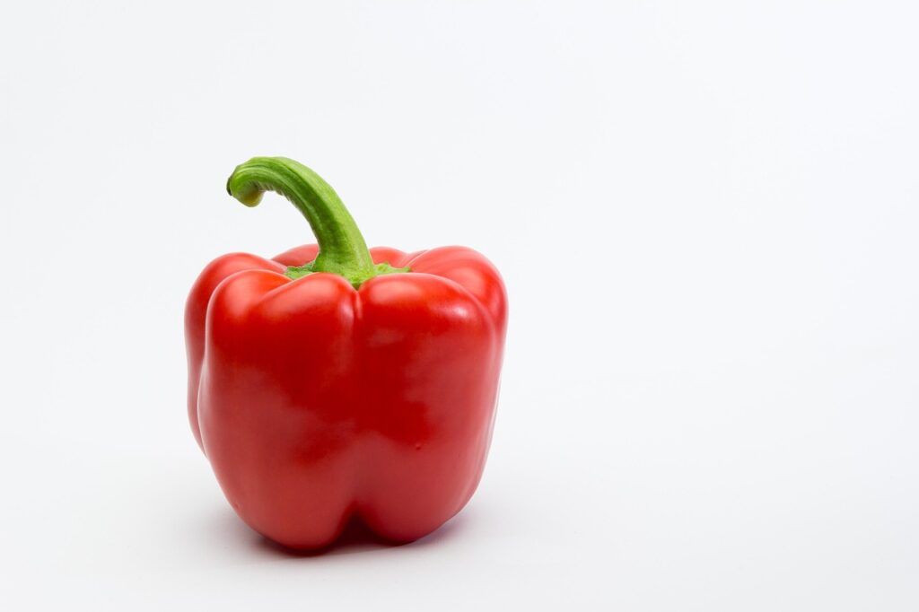 Red Peppers for Weight Loss: The Spicy Secret to Shedding Pounds in ...