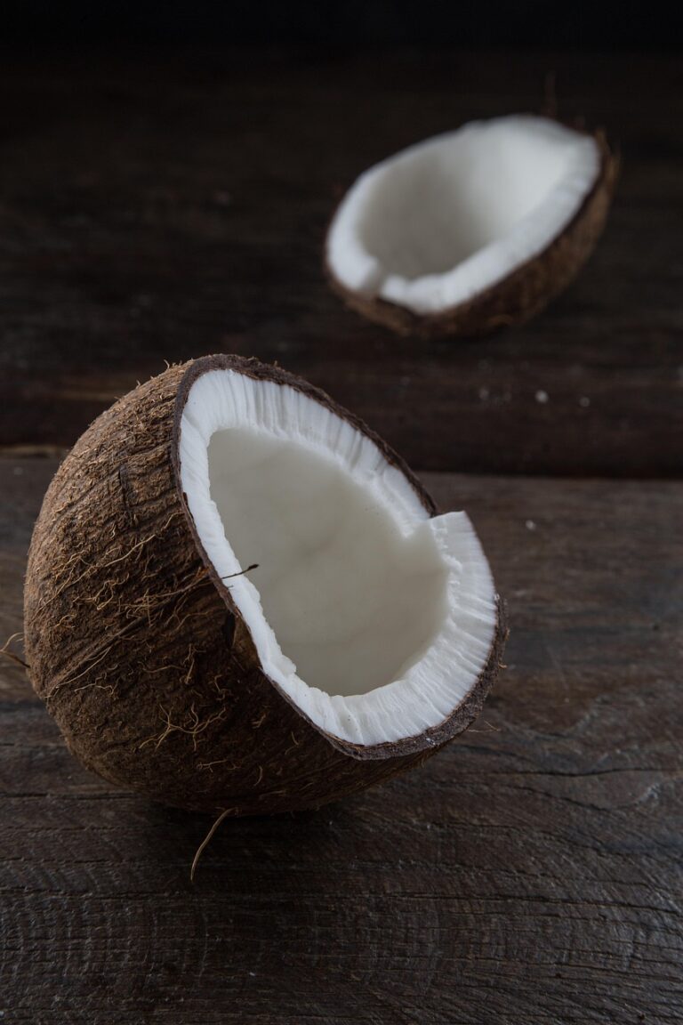 Coconut for Weight Loss: 15 Proven Benefits & How to Use It in 2025 ...