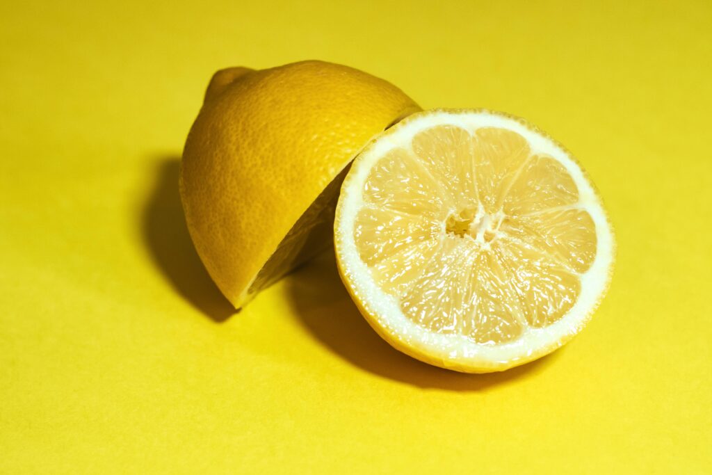 Lemon for Weight Loss: 7 Science-Backed Ways This Citrus Superfruit ...