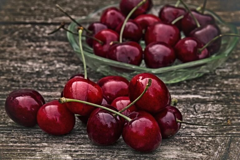 Cherries for Weight Loss: 7 Science-Backed Ways This Sweet Fruit Burns ...