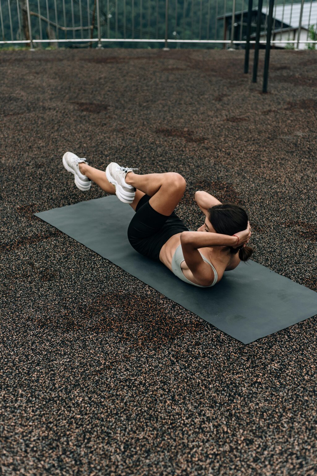 Crunches for Weight Loss: Do They Really Work and What You Need to Know ...