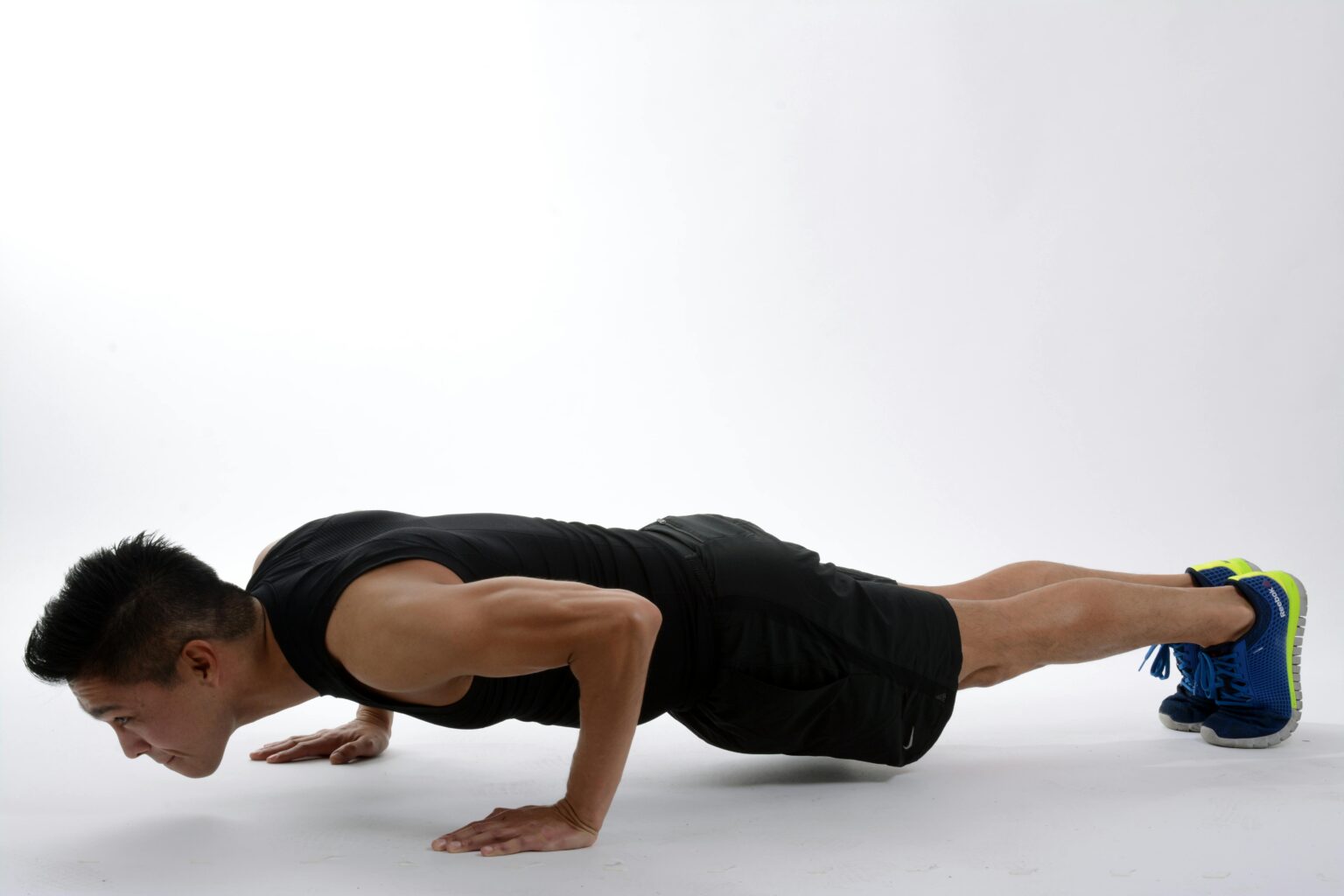 Push Ups for Weight Loss: How This Simple Exercise Can Transform Your ...